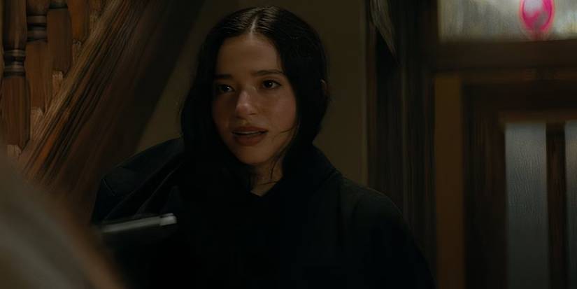 Every Scream Ghostface Killer, Ranked by Scariness