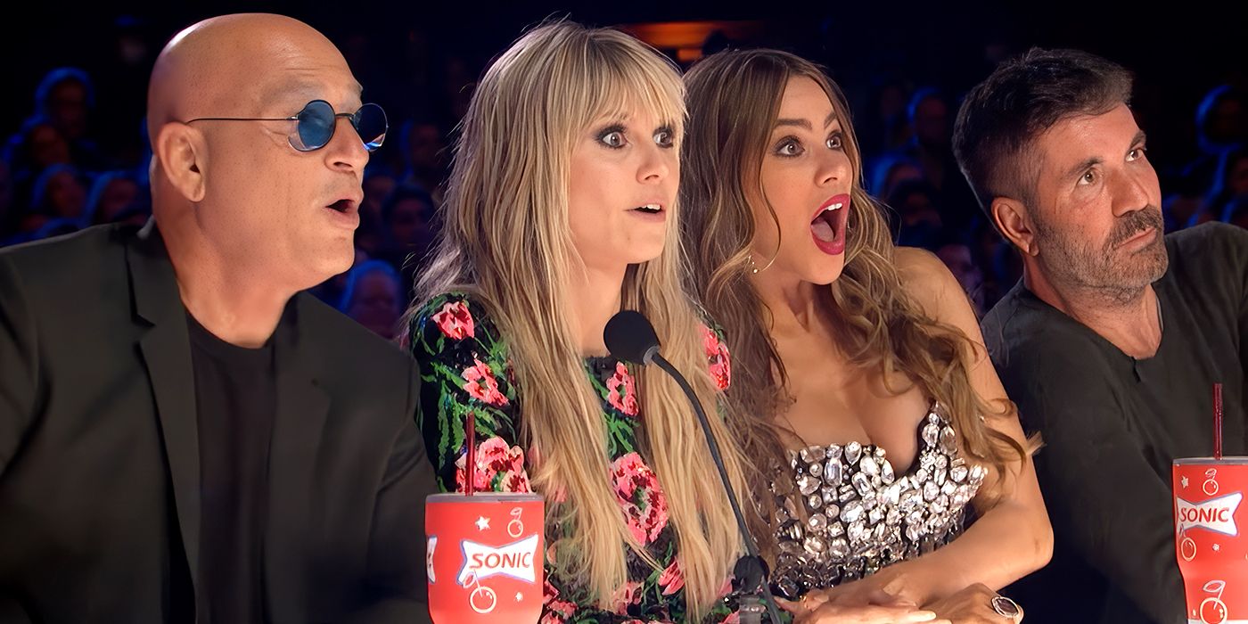 After 20 Seasons, the ‘America’s Got Talent’ Audience Is Gone — and the ...
