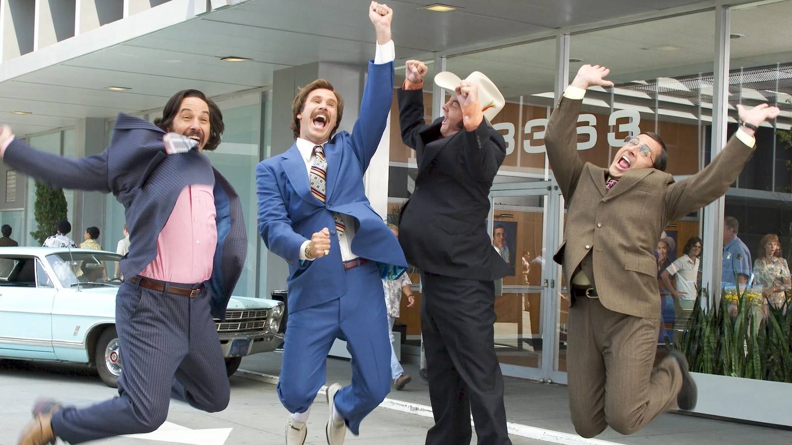 10 Comedy Movies That Are Bangers From Start to Finish