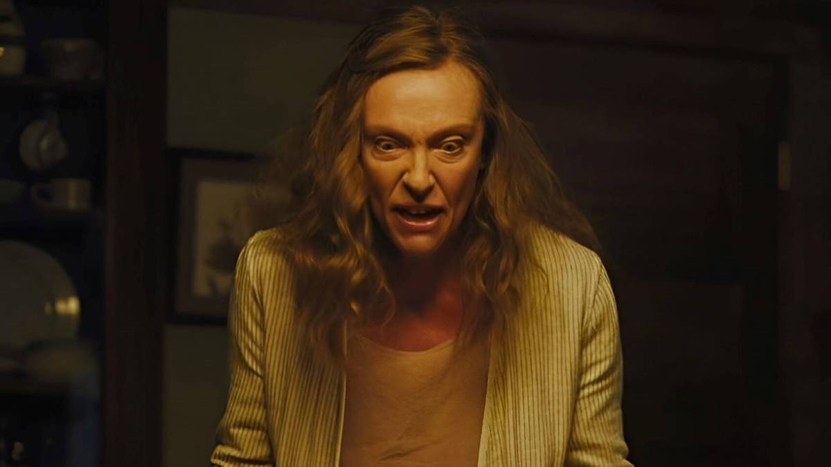 10 Horror Performances as Good as Toni Collette’s in ‘Hereditary'