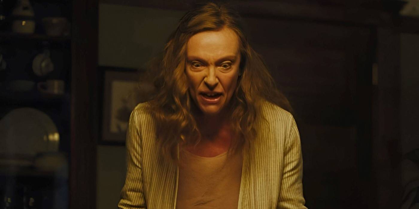 Toni Collette Returns to Horror in Trailer for Netflix’s New Thriller ...