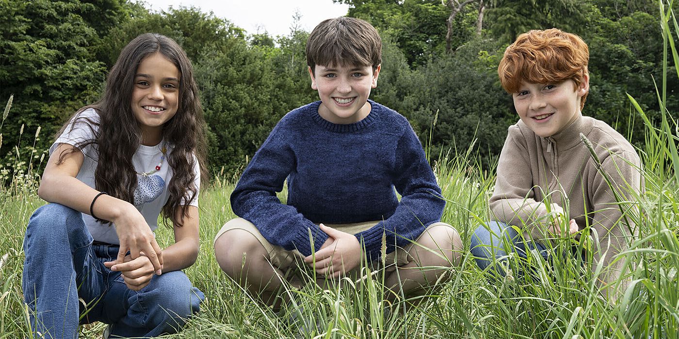 How Does 'Teen Wolf: The Movie' Explain Stiles' Absence?