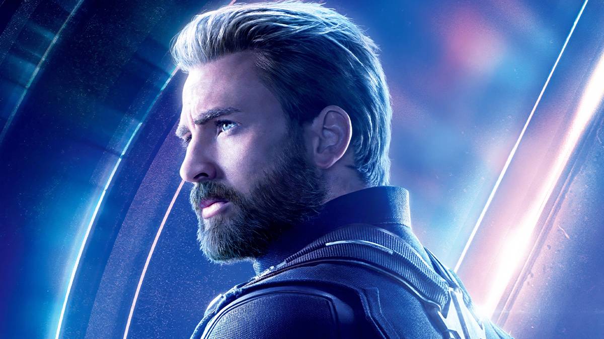 The First Avenger Returns in Official 'Doomsday' Teaser