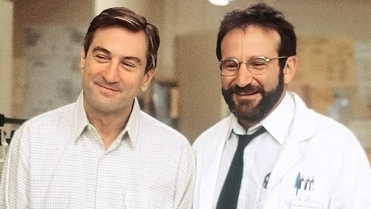 In the Same Year as 'Goodfellas,' Robert De Niro Pulled a Complete 180 ...