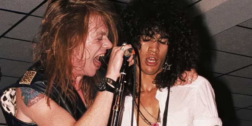 Liam or Noel - Who's the Better Gallagher? Explaining the Feud Behind ...