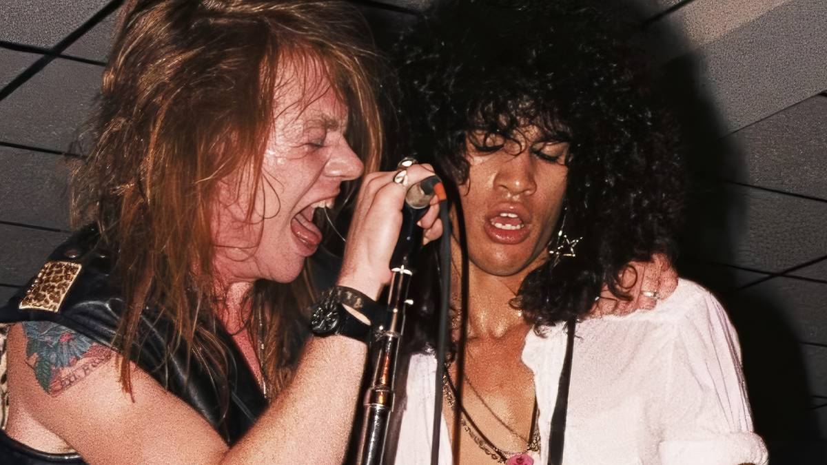 Axl Rose vs. Slash: How ‘Guns N’ Roses’ Greatest Duo Became Rock’s Most ...