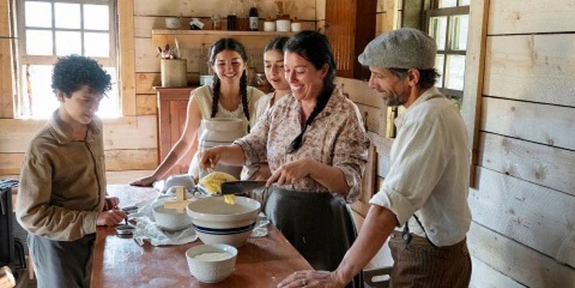 After 12 Years on Reality TV, Joanna Gaines Breaks Down Over 'Back to ...