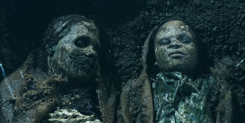 10 Horror Miniseries That Can Be Called Masterpieces, Ranked