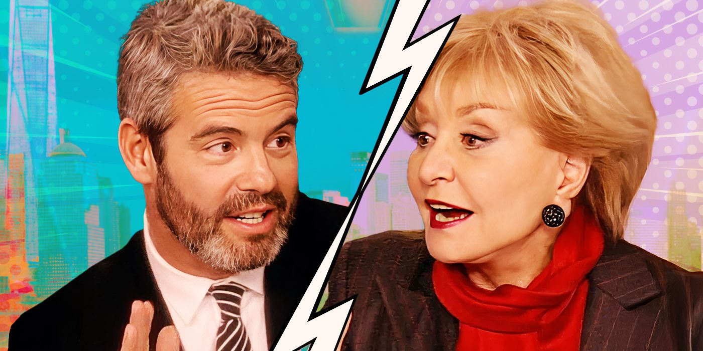 Whoopi Goldberg Was Shocked To Learn Alyssa Farah Griffith Cried ...