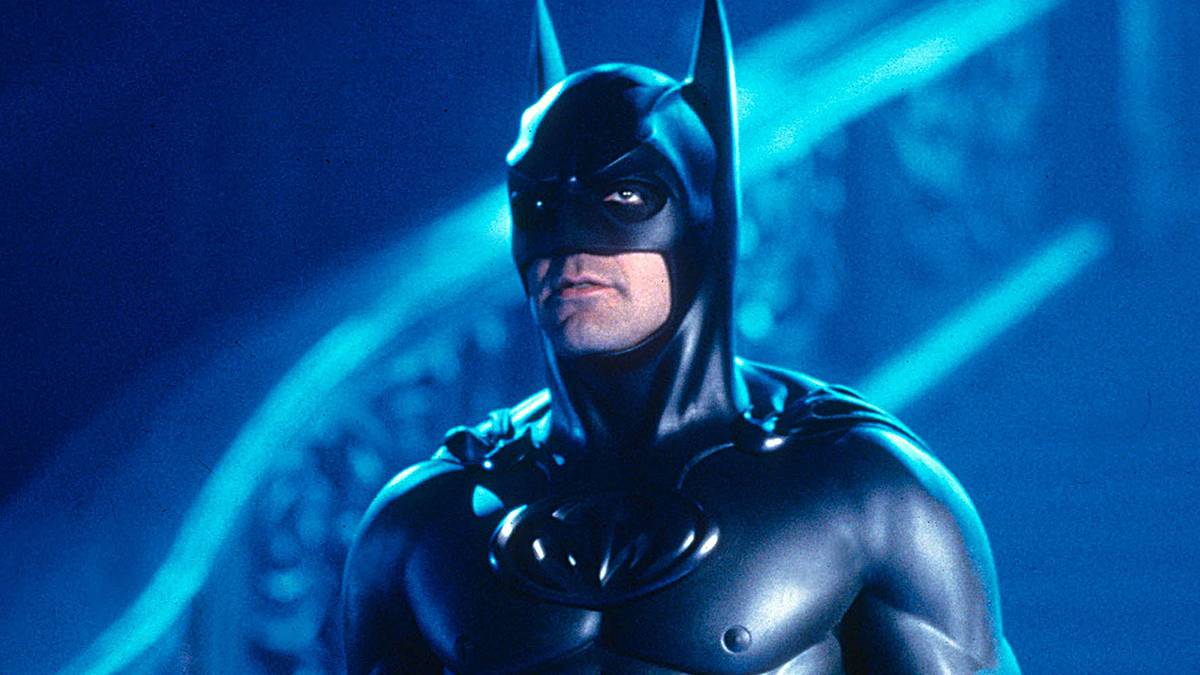 “I’m Not Interested in a Funny, Campy Batman”: James Gunn Finally Knows ...