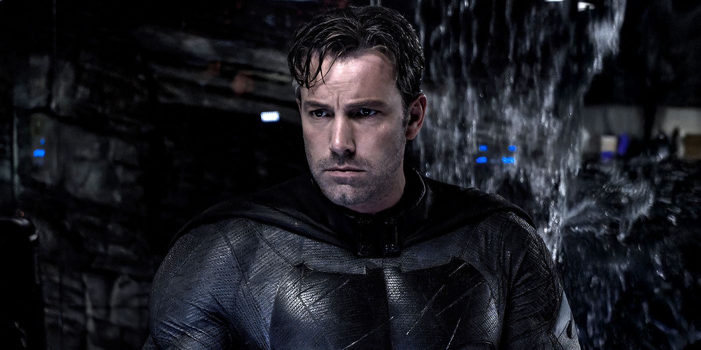 Ben Affleck's 10 Greatest Movies, Ranked by IMDb Score