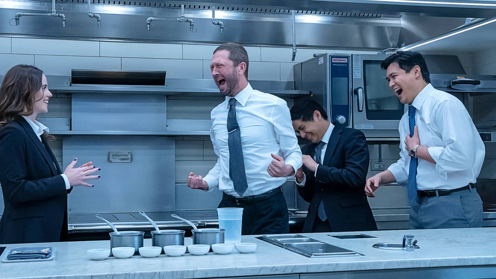 These 10 'The Bear' Episodes Are Bangers From Start to Finish