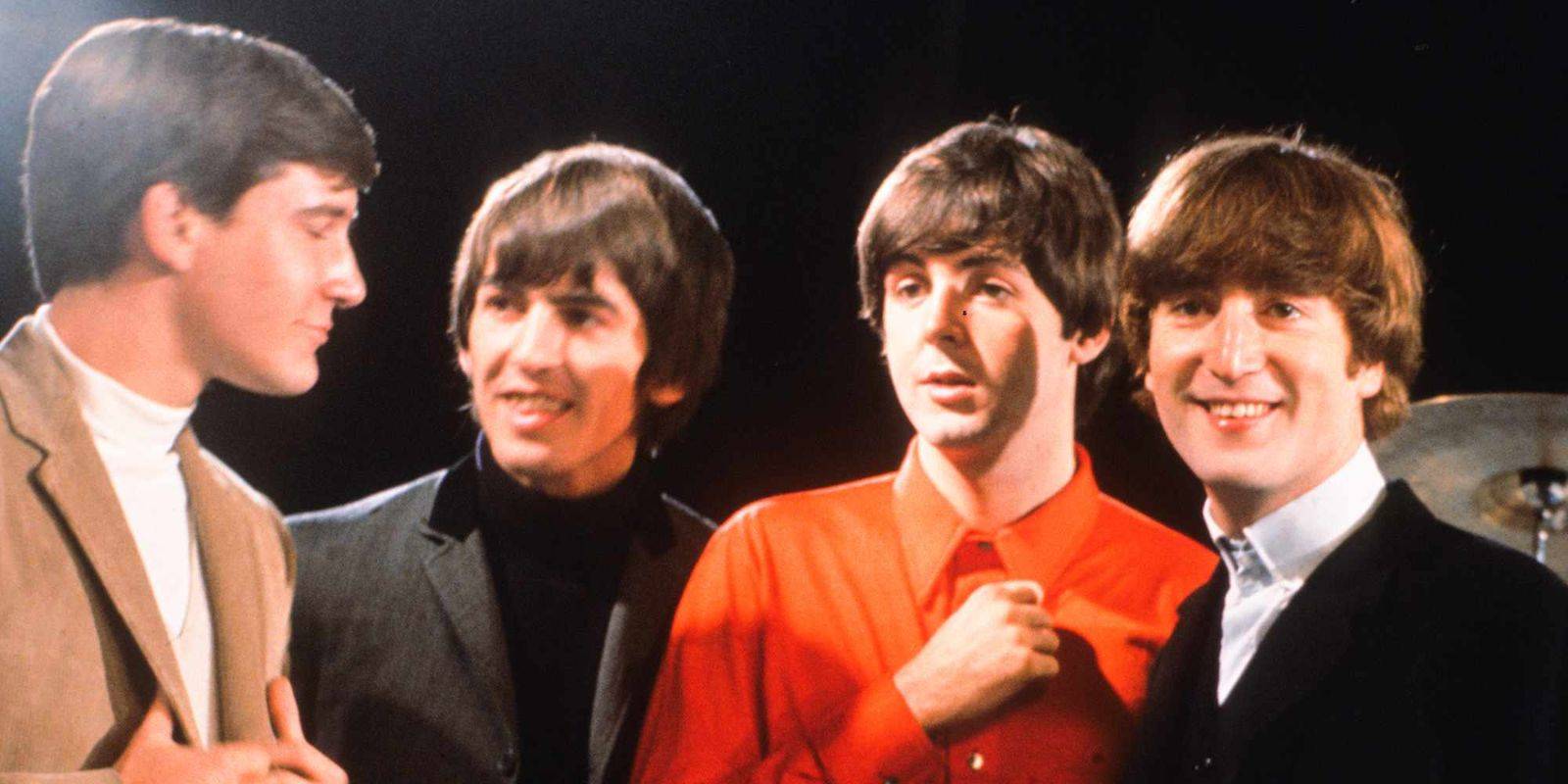 This Is the One Beatles Song That Brought the Fab Four Back Together