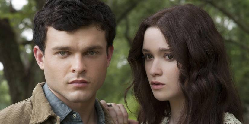 Before ‘Ironheart’ and ‘Solo,’ Alden Ehrenreich Starred in This Fantasy ...