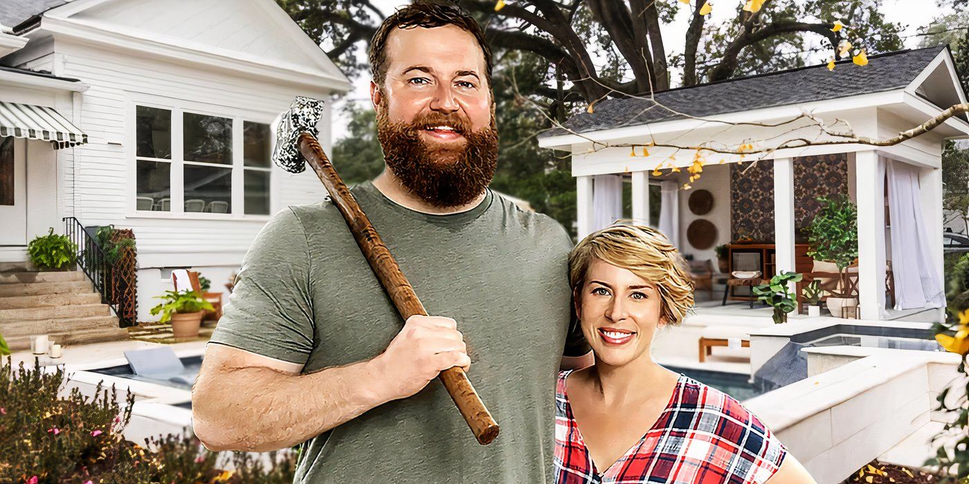 Erin Napier Just Raised the Bar With a Backyard So Incredible, I Forgot ...