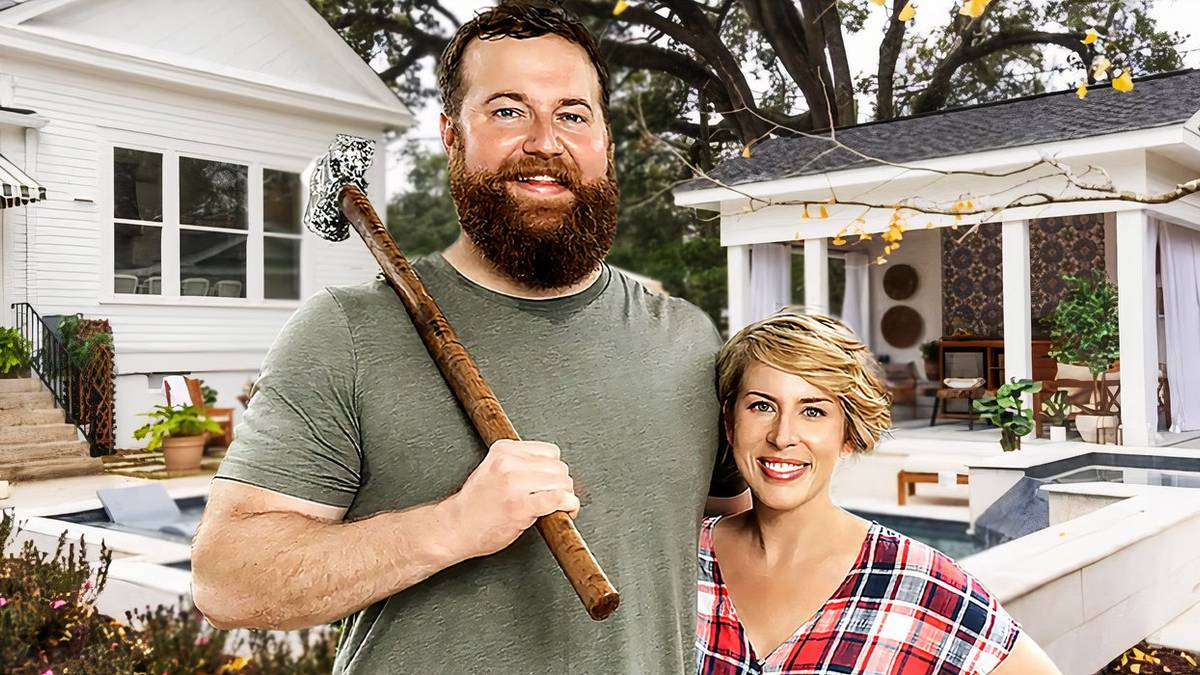 Erin Napier Just Raised the Bar With a Backyard So Incredible, I Forgot ...