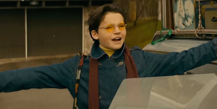 ‘Everything’s Going to Be Great’ Review: The Legendary Bryan Cranston ...