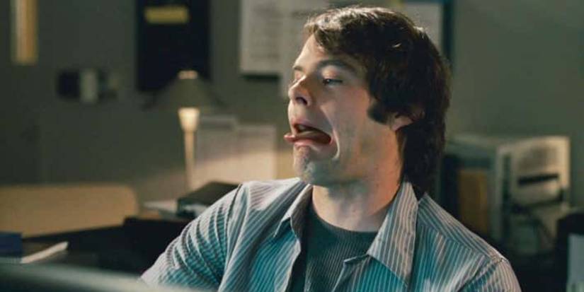 10 Most Hilarious Comedies Starring Bill Hader, Ranked