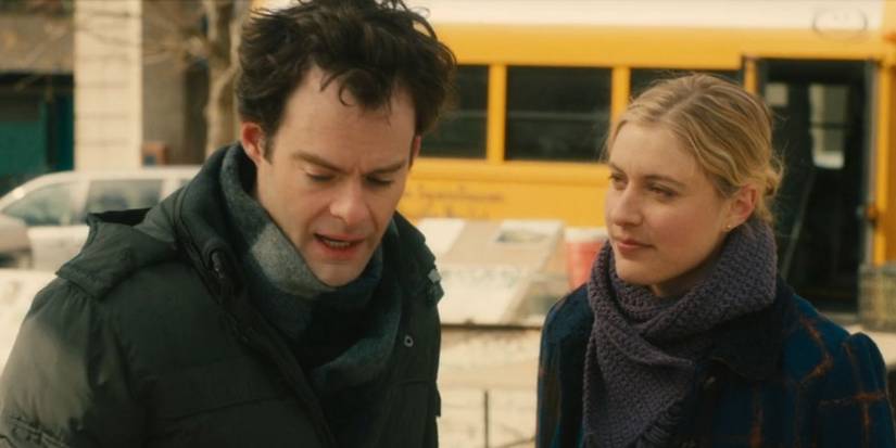 10 Best Bill Hader Movies, Ranked
