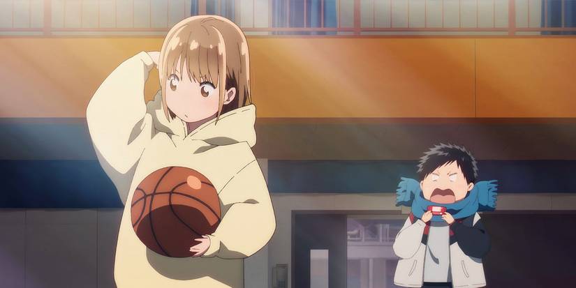 This Award-Winning Netflix Anime Is A Perfect Mix of Sports and Romance