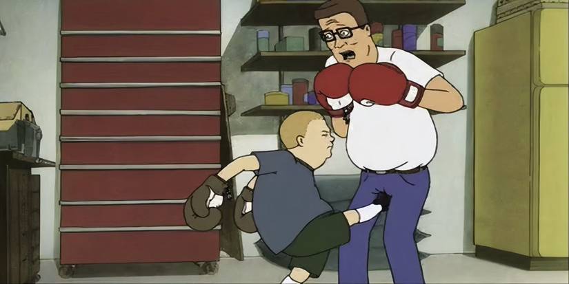 10 'King of the Hill' Episodes That Are Bangers From Start to Finish
