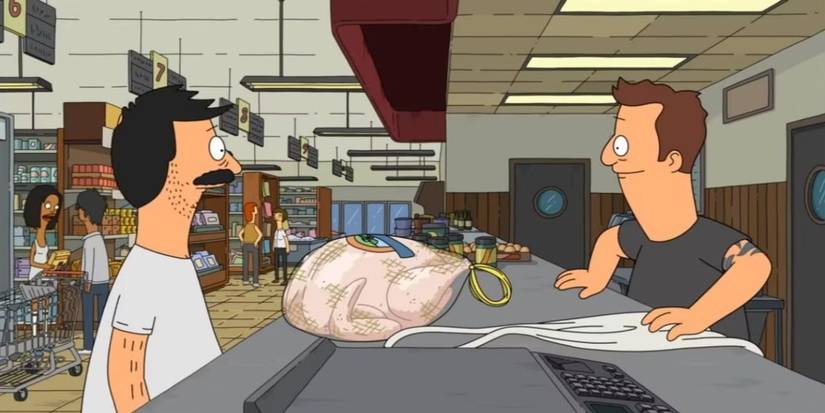 10 Episodes of 'Bob’s Burgers' That Prove Bob Belcher Is the Best TV Dad