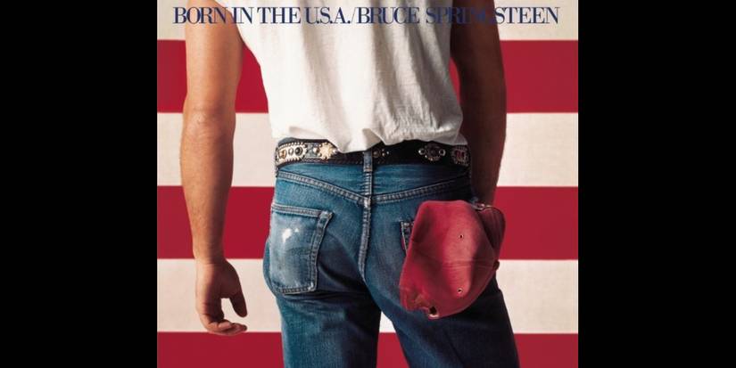 10 Greatest Bruce Springsteen Songs Ever, Ranked