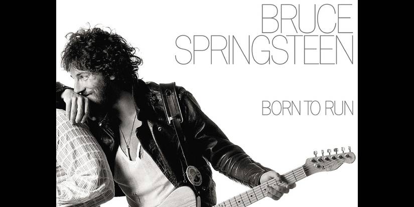 10 Greatest Bruce Springsteen Songs Ever, Ranked
