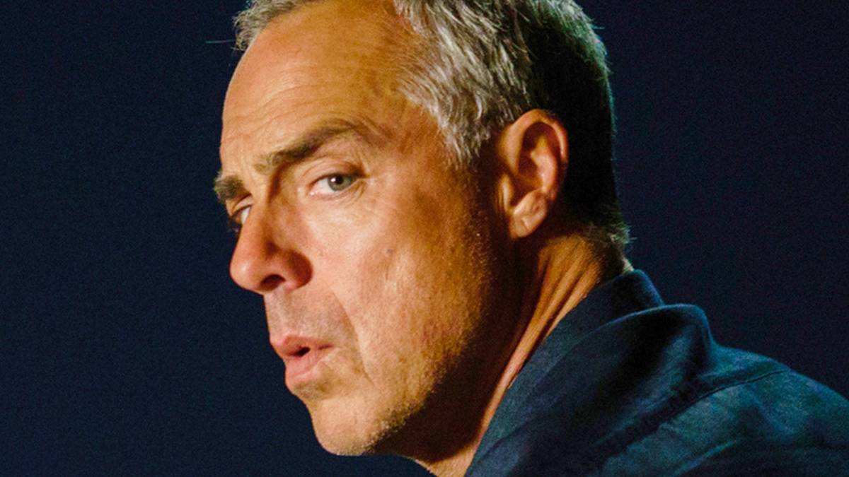 'Bosch' Fans Show Amazon How They Feel About Cancellation as Show Soars ...