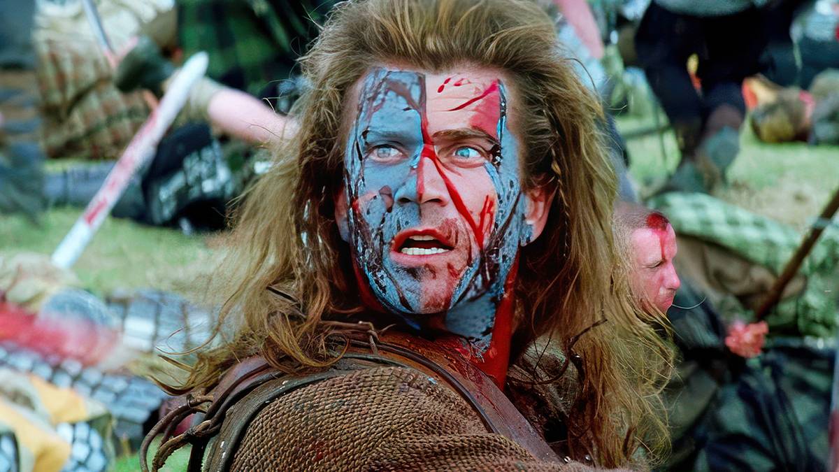 "It Was a Monster": Mel Gibson Reflects on His "Proudest Achievement ...