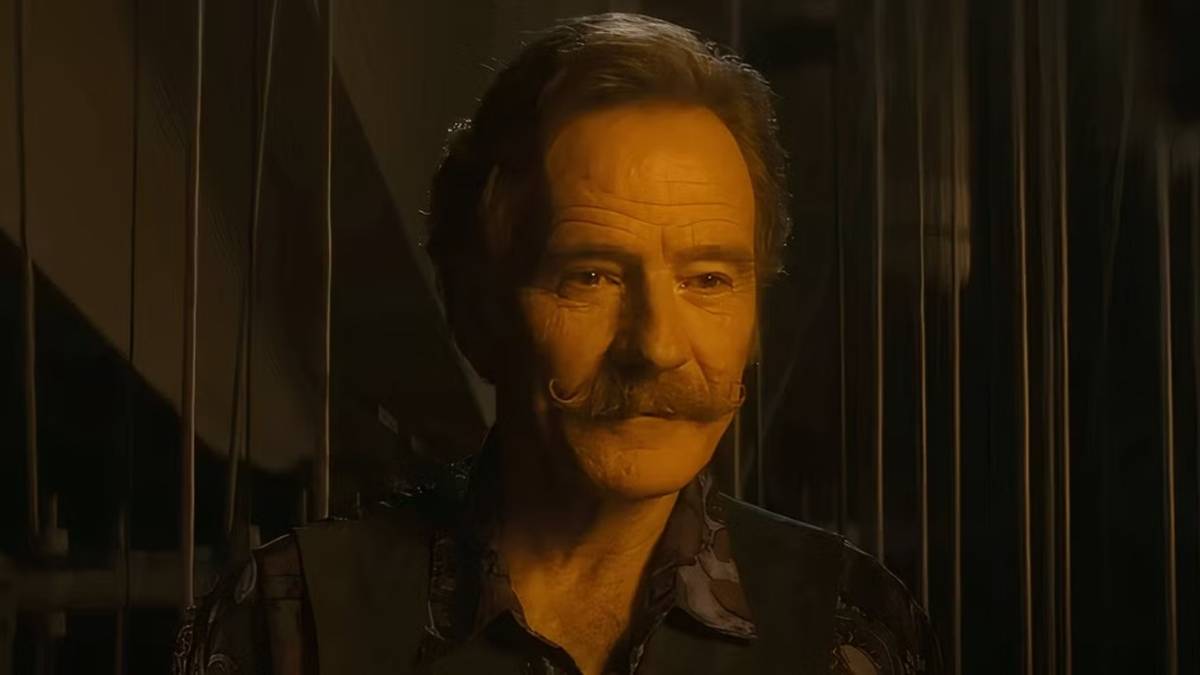 ‘Everything’s Going to Be Great’ Review: The Legendary Bryan Cranston ...