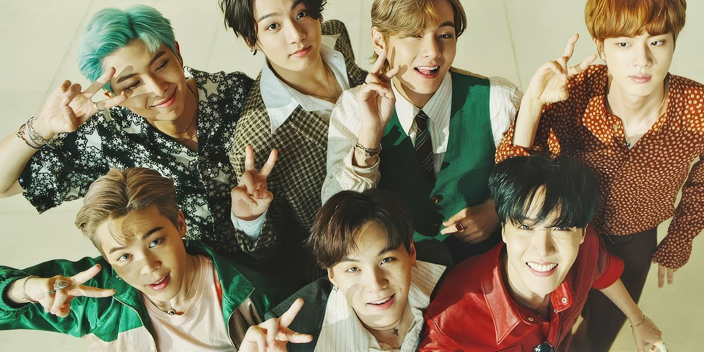 With BTS Coming Back, Can We Finally Admit That "Dynamite" Is Their ...