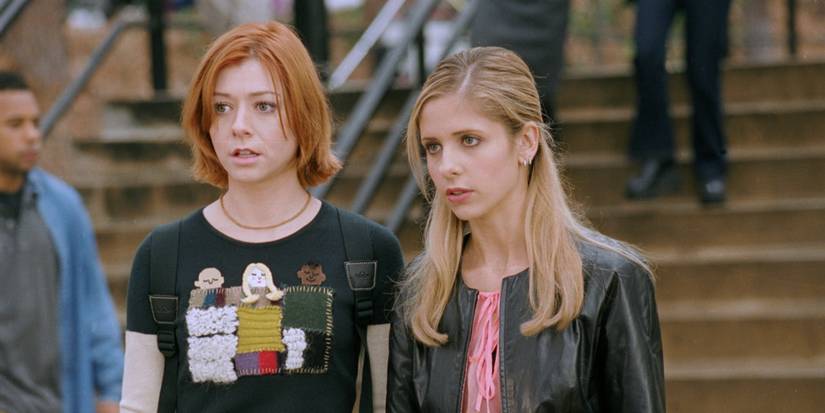 10 Best Small Town Shows, Ranked