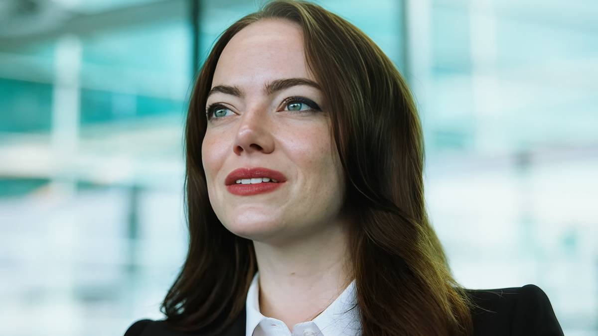 Win Tickets to Our Early Screening of Emma Stone's 'Bugonia' in NYC and ...