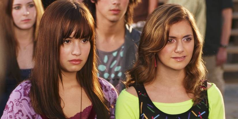 12 Disney Channel Original Movies That Deserve to Be Called ...