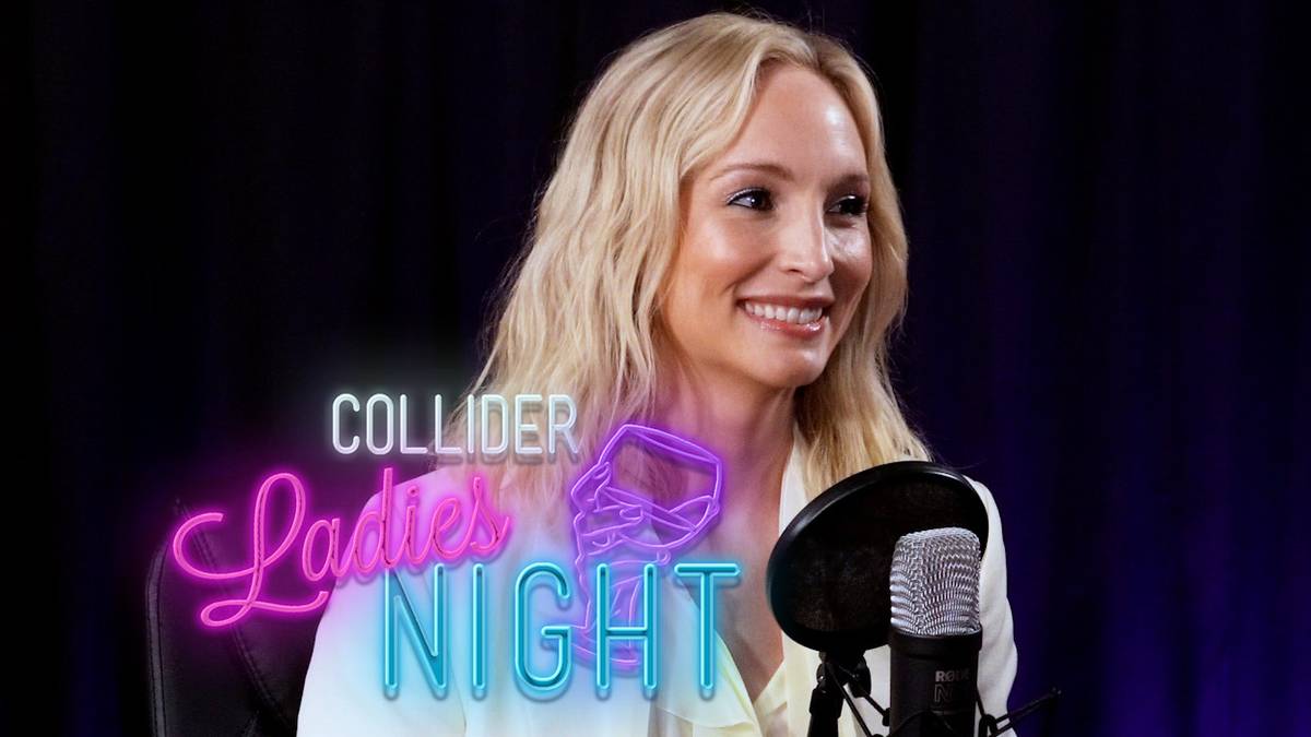 "That Was Very Hard, Gut-Wrenching": 'We Were Liars' Star Candice King ...