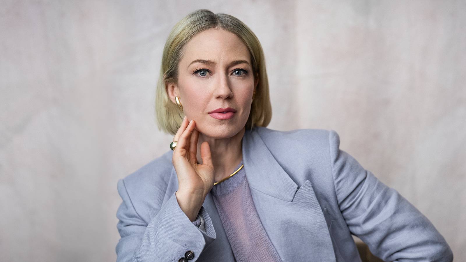 Carrie Coon Might Be the "Queen of HBO," but She's More Interested in ...