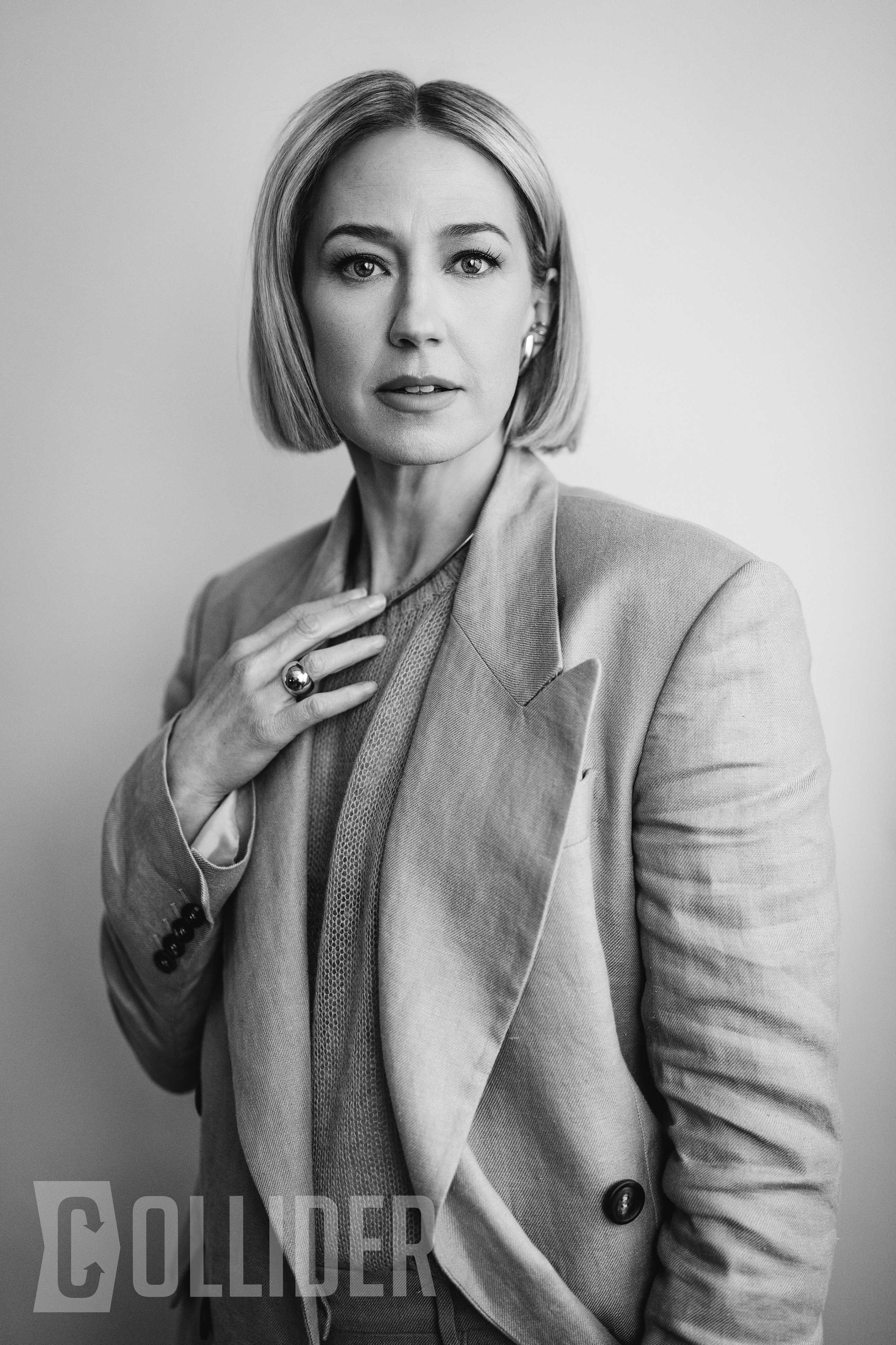 Carrie Coon Might Be the "Queen of HBO," but She's More Interested in ...