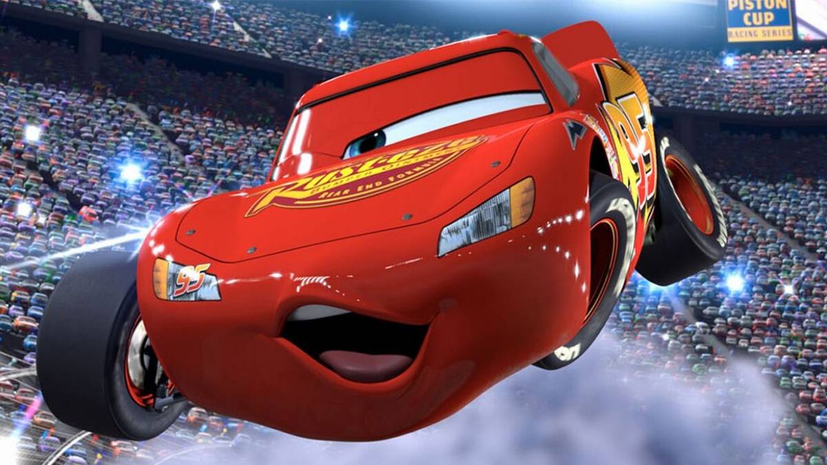 New Cars Series ‘Lightning Racers’ Debuts 2027 With Owen Wilson & Larry ...