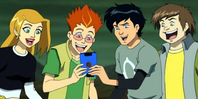 10 Shows To Watch if You Love 'Pokémon'