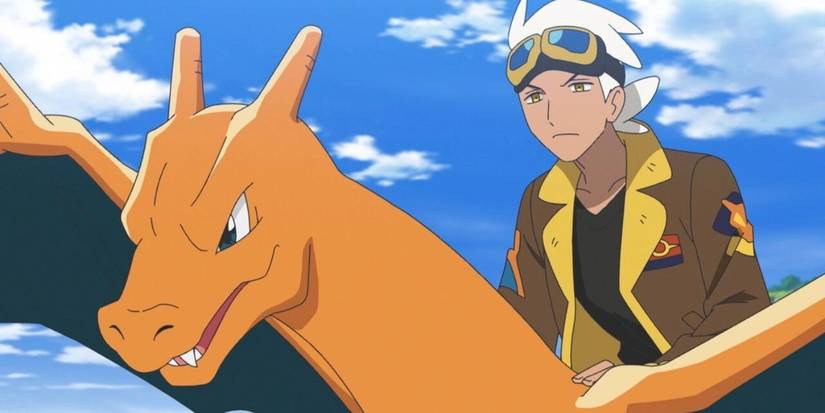 ‘Pokémon Horizons’ Shocks Fans With the Return of a Long-Lost Character