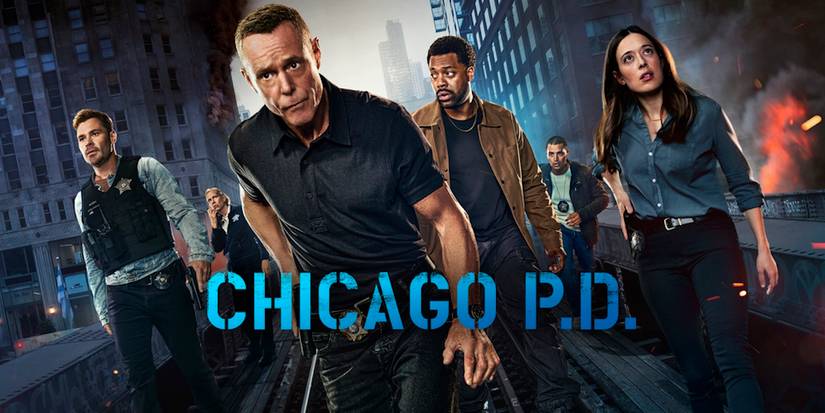 These Shocking Final 5 Minutes of ‘Chicago P.D.’ Crossed a Line the ...