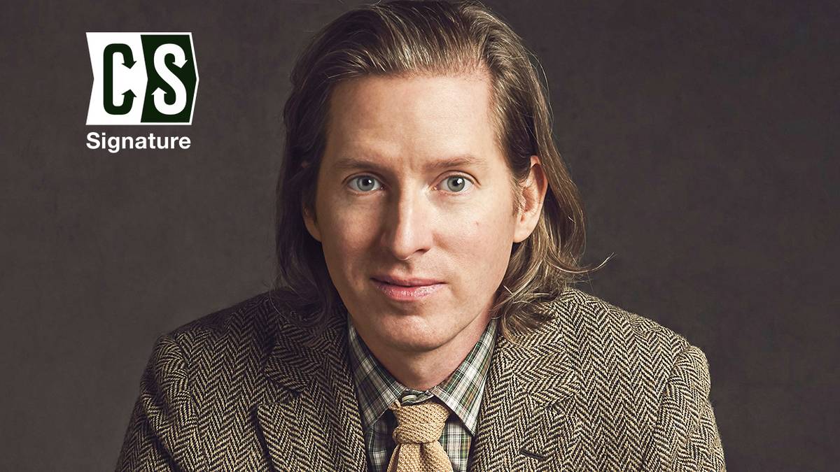 Assassins, Explosions, and Airplanes — How Wes Anderson Made His Most ...