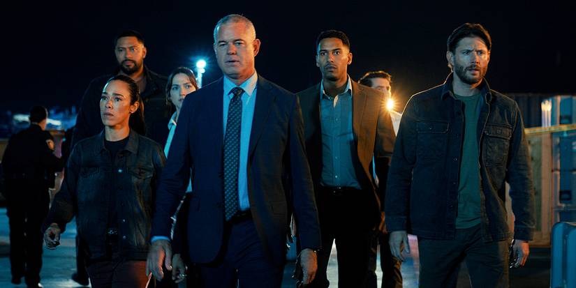 'Countdown' Premiere Recap: No One Is Safe in the Explosive Opener of ...