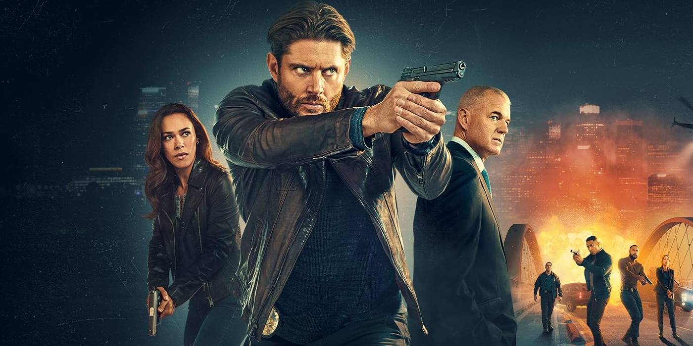 'Countdown' Review: Jensen Ackles Assembles a Wildly Entertaining Task Force in Prime Video's ...