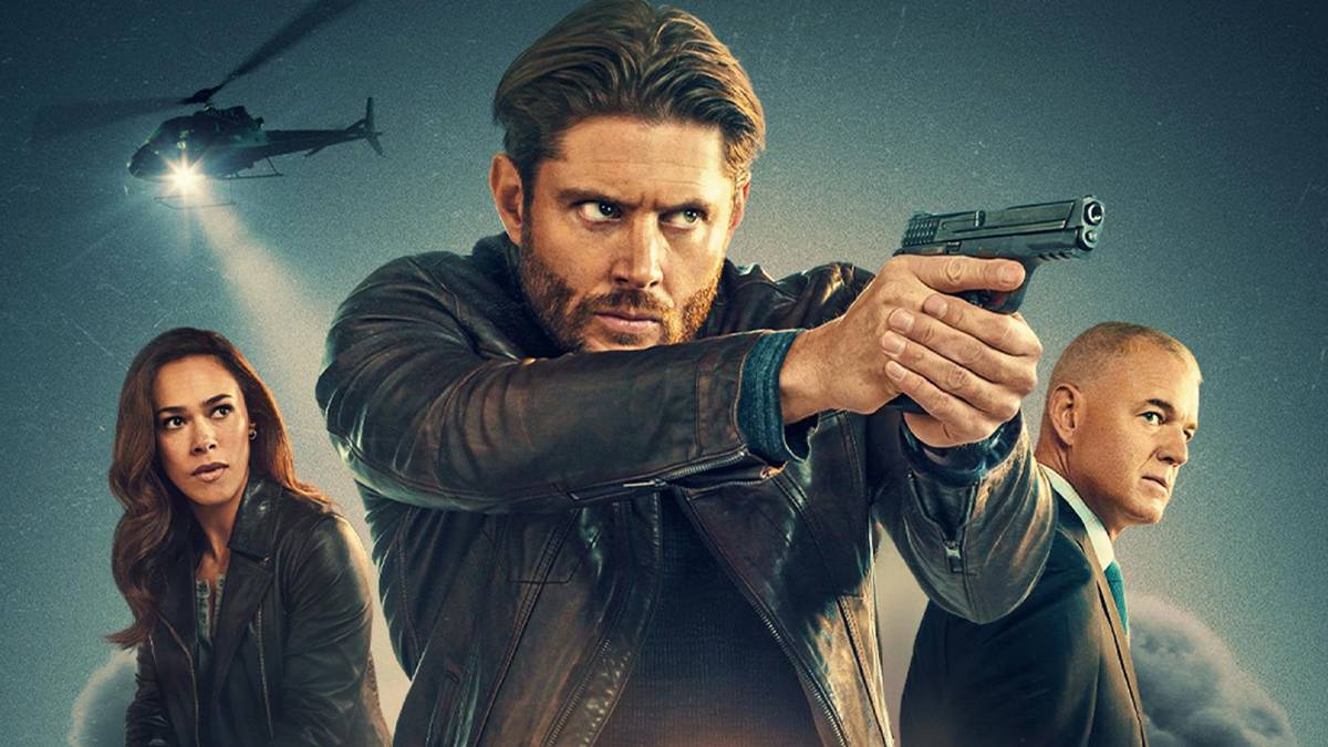 'Countdown' Premiere Recap: No One Is Safe in the Explosive Opener of Jensen Ackles' New Prime ...