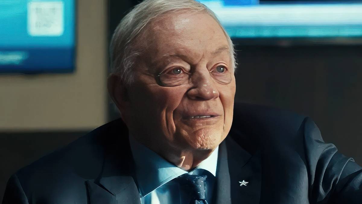 “Taylor [Sheridan] Said, ‘Tell Your Life Story’”: ‘Landman’s Billy Bob Thornton Explains the ...