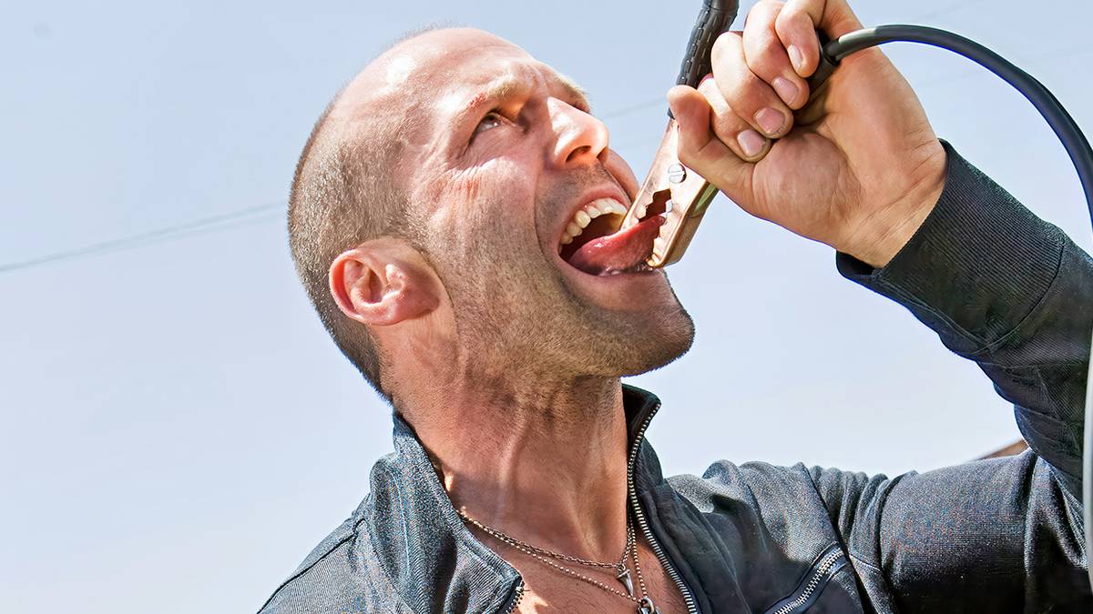 The Greatest Jason Statham Action Series of the 2000s Never Got the ...