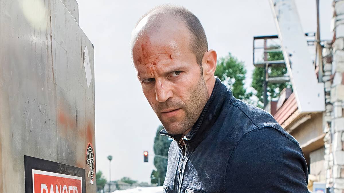 These 10 Franchises Need a Strong Dose of Jason Statham