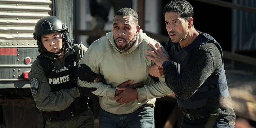 'Criminal Minds: Evolution' Season 3 Episode 7 Recap: The New Network ...